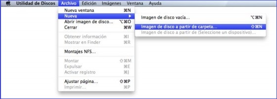 » Cómo crear imágenes iso desde cd/dvd en Windows, Mac y Linux