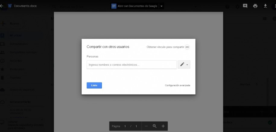 Cómo usar Google Drive: trucos y mejores prácticas - ComoFriki Cómo usar Google Drive: trucos y mejores prácticas - ComoFriki