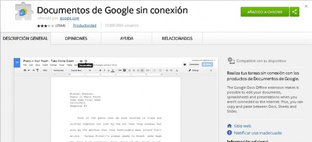 Cómo usar Google Drive: trucos y mejores prácticas - ComoFriki Cómo usar Google Drive: trucos y mejores prácticas - ComoFriki