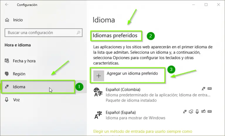 » Cómo escribir la letra Eñe (ñ) en tu PC, portátil o smartphone